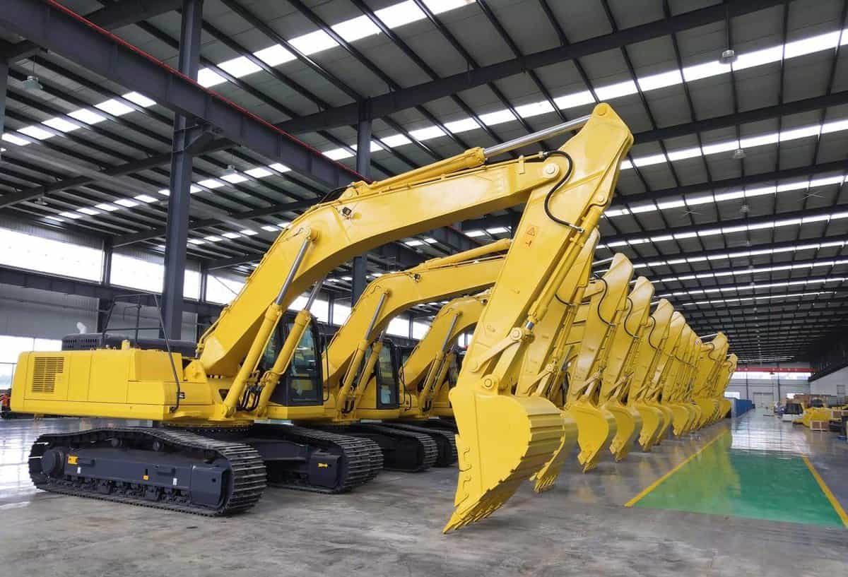 About-Best Micro Excavator/Midi Excavator Supplier