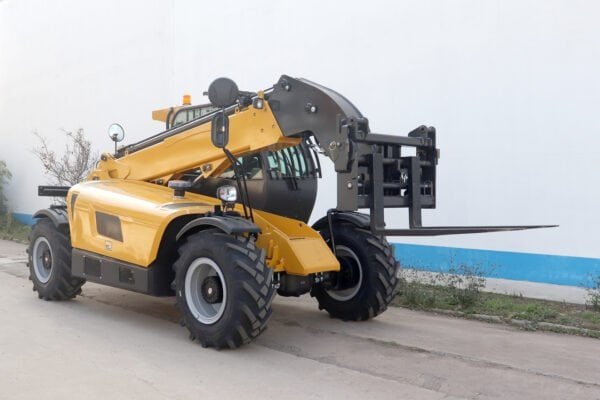 Understanding the Different Telehandler Sizes and How to Choose the ...
